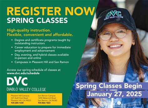 Register Now For Spring Classes Winterspring 2025 Volume 7 Issue 2 Winterspring 2025 Register Now For Spring Classes Winterspring 2025 Volume 7 Issue 2 Winterspring 2025