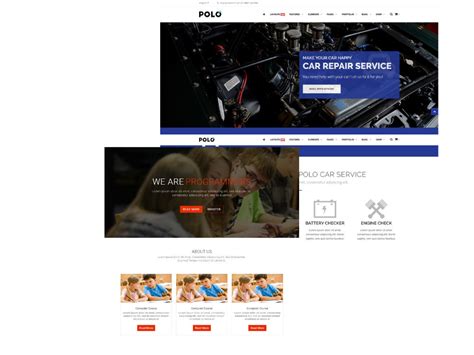 Frontend Developer Html Css Bootstrap Javascript Responsive