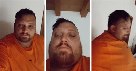 W Rde Mich Tot Fressen Dsds Star Menowin Fr Hlich Wiegt Kilo