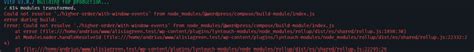Wordpress Gutenberg Blocks Vitejs · Vitejs Vite · Discussion 9342