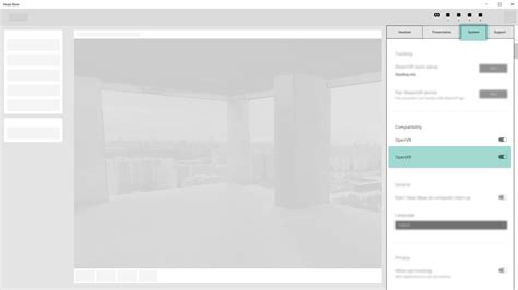 OpenXR Varjo For Developers