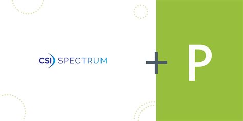 Perkville Integrates With CSI Spectrum Perkville