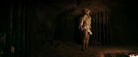 Bone Tomahawk 2015
