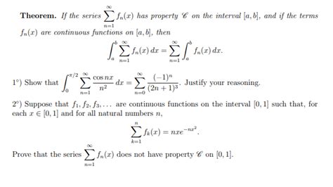 Solved Problem 12 7 Pts Each Definition Let F1f2f3
