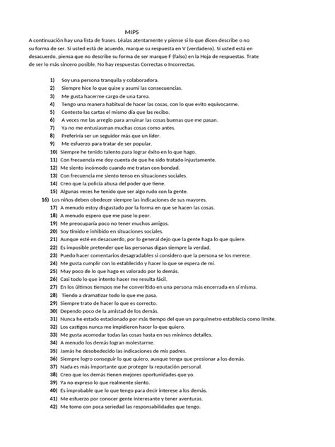 mips pdf sicología