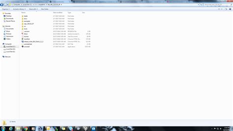 Ccscc2650 How To Use Svn For Ble Example Projects Bluetooth Forum Bluetooth®︎ Ti E2e