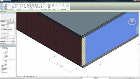 Revit Assembly 60 Photo