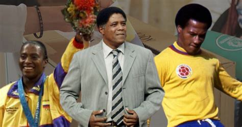 Los Deportistas Colombianos Que Se Metieron En La Política Fracasos Y