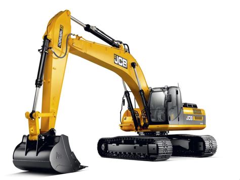 Jcb Js Excavators Fault Codes List