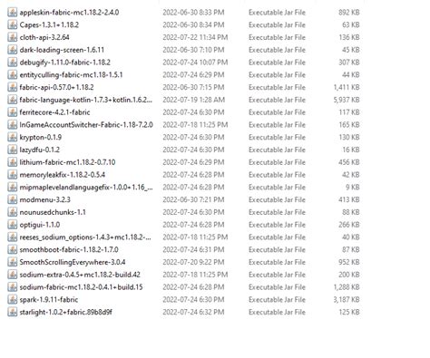 How Do I Fix This Error Incompatible Mod Set Net Fabricmc Loader Impl Formattedexception Mod