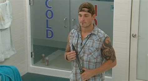 Bb16 20140910 2046 Caleb Big Brother Network