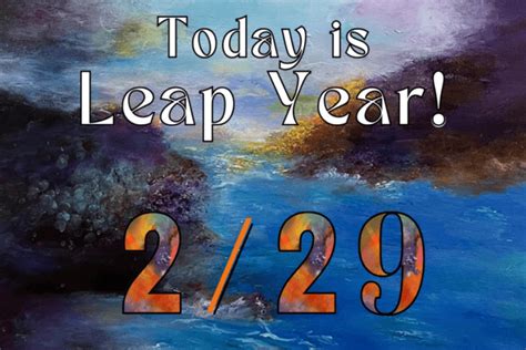 Is It A Leap Year 2025 Jessica S Anderson