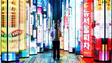 A New Phase Of Hallyu Korean Culture Gets The Immersive Treatment Jing Daily Culture