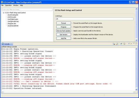 Cc3200 Launchxl Ap Mode Stopped Working Wi Fi Forum Wi Fi Ti E2e Support Forums