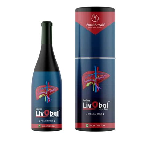 Herbal Liver Care Syrup At Best Price In Jaipur Suraj Herbals