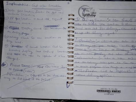 Adebayo Bamijoko On Linkedin Happycoding