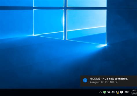 How To Set Up A OpenVPN VPN On Windows 10 Hide Me