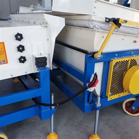 Wheat Paddy Maize Corn Grain Seed Grain Bean Selecting Sorting Machine Sesame Cleaning Machine