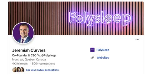 Linkedin Summary Examples How To Write A Linkedin Summary Shopify New Zealand