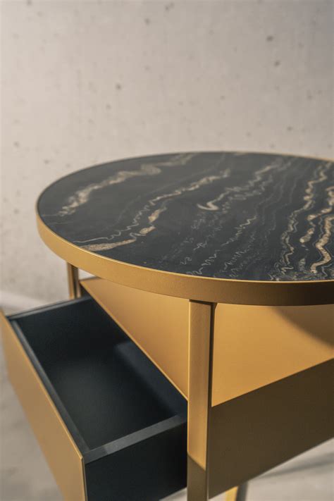 Minimize Side Table And Designer Furniture Architonic Minimize Side Table And Designer Furniture Architonic