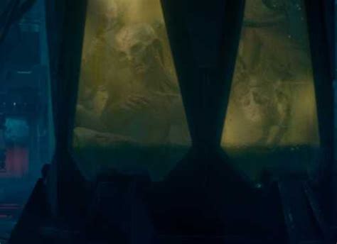 The 8 Scariest Creatures In Star Wars