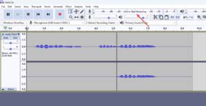 Audacity Is Not Recording Sound Tested Solutions To Fix It