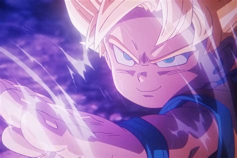 Dragon Ball Daima Arrive Bientôt Faut Il Craquer Pour Le Nouvel Anime