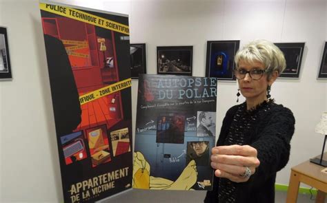 Vélizy : la médiathèque se met à l’heure du polar - Le Parisien