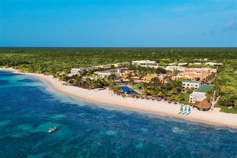 Dreams Tulum Resort And Spa Review 2025 Outoria