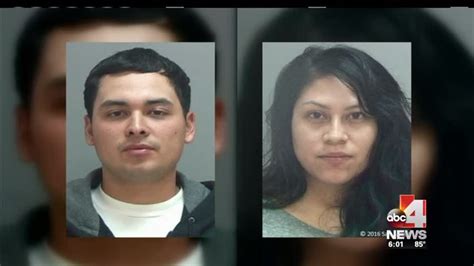Two Arrested In Connection To Magna Murder