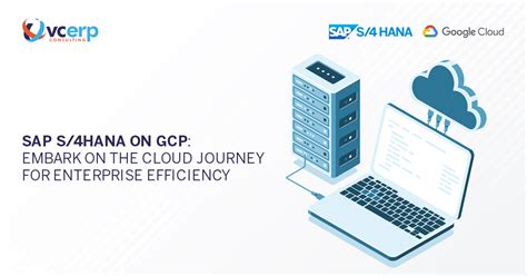 Sap S 4hana On Gcp Deployment