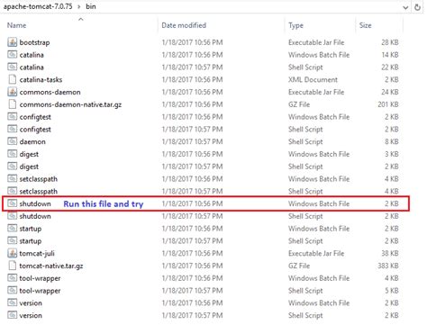 Tomcat Java Net BindException Address Already In Use JVM Bind Stack Overflow