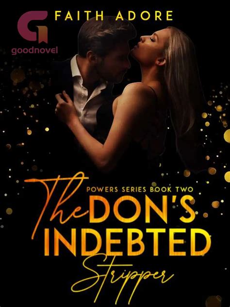 115 Have A Taste The Dons Indebted Stripper Goodnovel