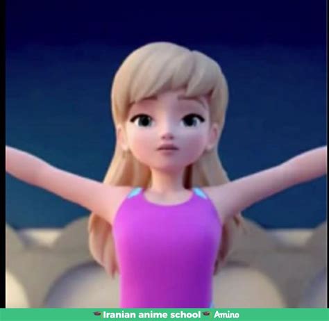 Pin By Redas On Lego Friends Lego Girls Lego Friends Stephanie