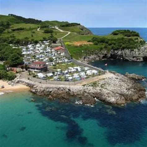 Camping Playa De Isla In Spanien Spottocamp Spottocamp