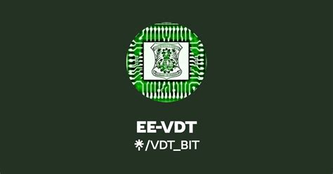 Ee Vdt Instagram Facebook Linktree