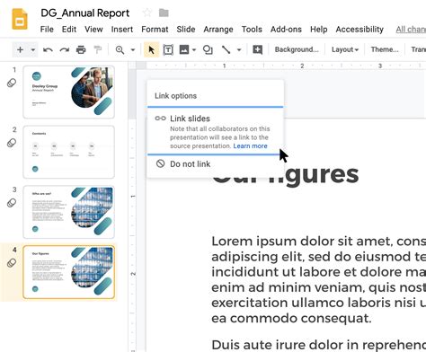 Google Slides Features We Wish Powerpoint Had Brightcarbon
