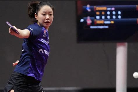 How Many Medals Lily Zhangs Have Lily Zhangs Collections And More