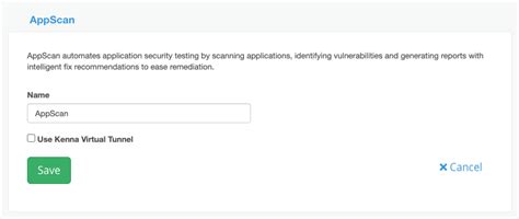 What Is A Connector API Vs File Based Kenna FAQ