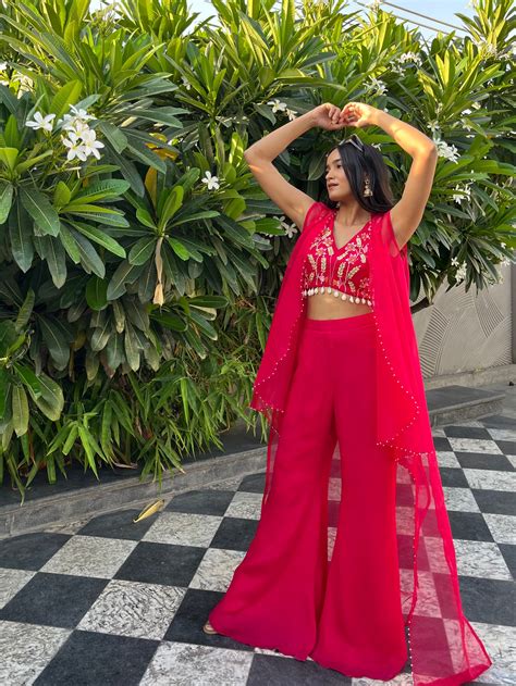 Hot Lily Set Manisha Soni