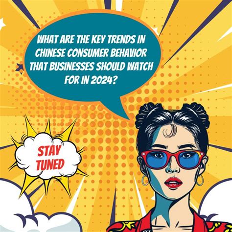 Chinese Consumer Behavior Trends And Insights For 2024 Ai Marketing Engineers