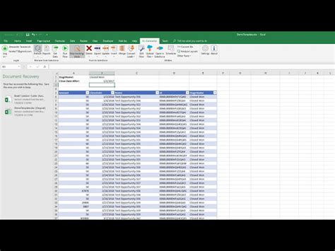 Xl Connector Pricing Features And Reviews 2021 Free Demo