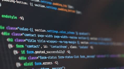 shopify code editor a higher level of customization