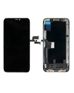 Replacement AAA Quality LCD Screen And Digitizer Assembly With Frame