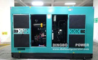 ODM. What Can Cause A Diesel Generator Fail to Start? 11 Common Causes