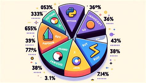 the most in demand coding languages of the year 2024 code with c