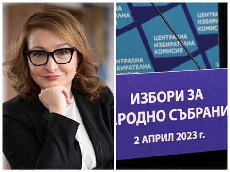 САМО В ПИК Tv Проф Антоанета Христова с горещ коментар Писна ми от предизборни трикове