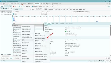 python 爬虫基础 爬取豆瓣电影top榜（最新 超详细） requests parsel爬虫实战 csdn博客