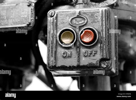 On Off Switch Stock Photos On Off Switch Stock Images Alamy