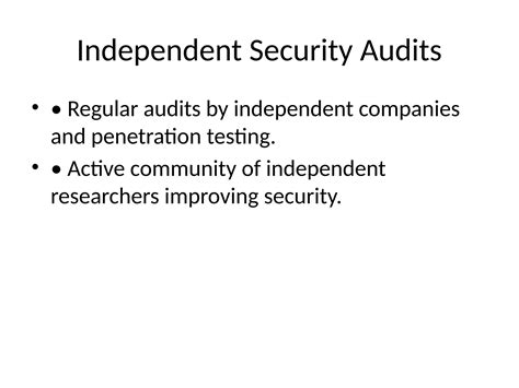 Odoo Securityframeworkpresentationpptx